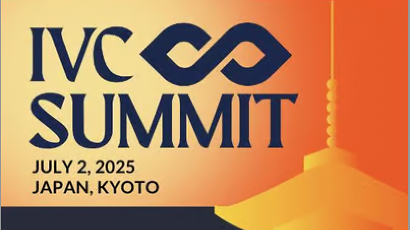 IVC Summit 2025 | 4S